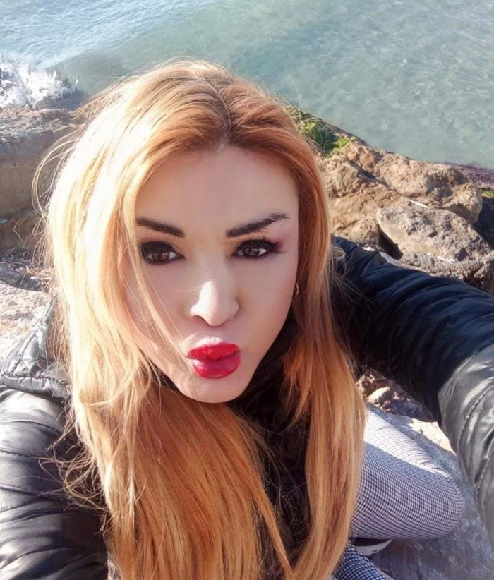 Luna michell 613358851, NOVEDAD LUNA MICHELL CHICA TRANS - Loquosex